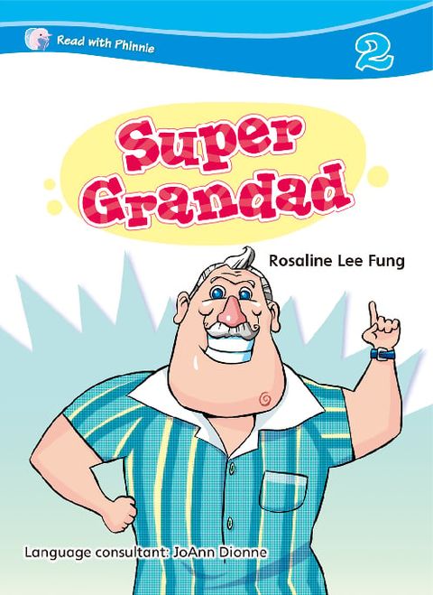 super grandad
